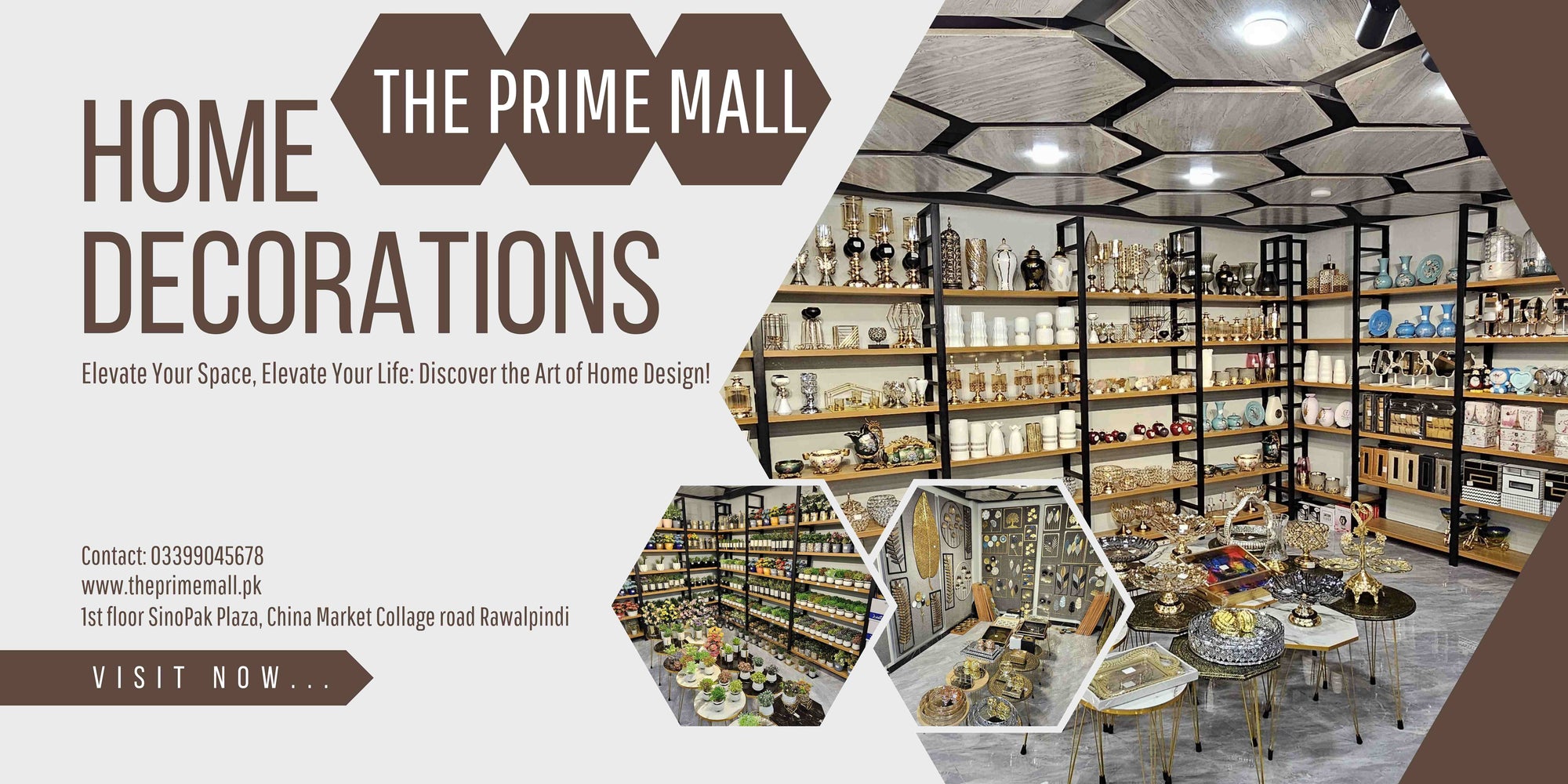 ThePrimeMall.pk