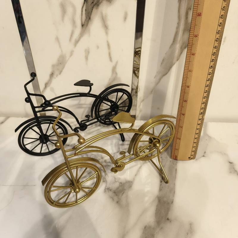 Cycle Decoration Piece – ThePrimeMall.pk