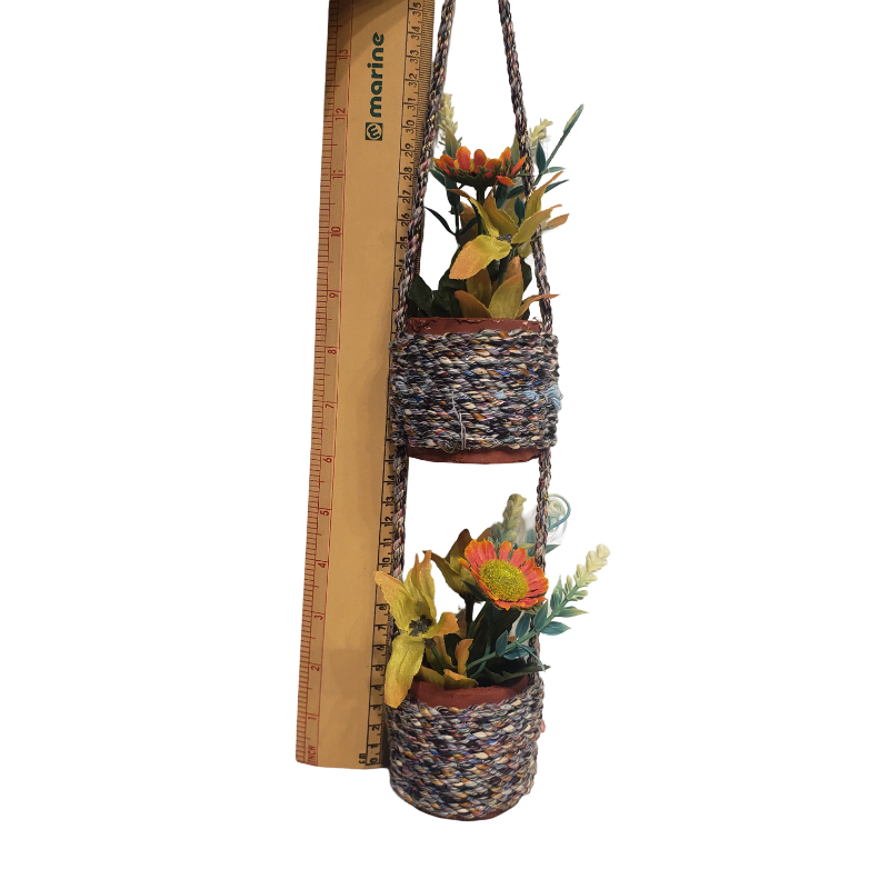 Hanging 2 Step Pot – ThePrimeMall.pk